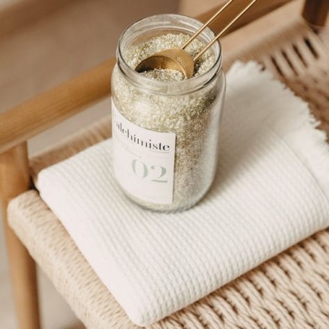 5 recettes de lessives et assouplissant simples et écolo - The Good Goods